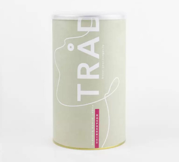TRAD Коктейль белковый на основе растительного протеина BODY PROTEIN ...