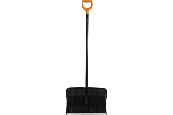 Скрепер для уборки снега Plantic Solid (с алюминиевым черенком) купить на OZON по низкой цене ...