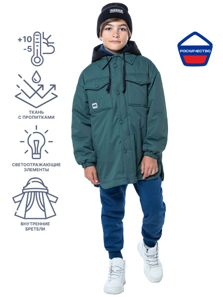 Куртка NIKASTYLE купить на OZON по низкой цене (822734334)