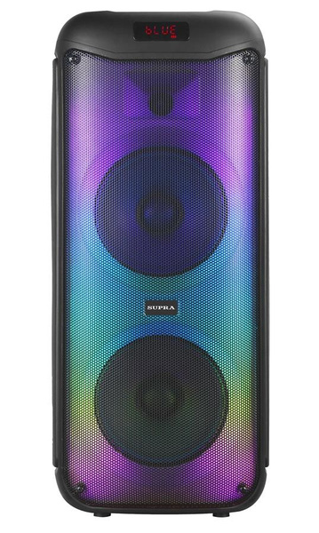 Музыкальный центр Supra SMB-790 купить по доступной цене с доставкой в ...