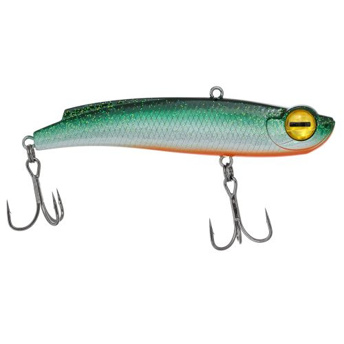 Воблер Виб (Vib) Frapp Jiggle купить по выгодной цене в интернет-магазине OZON (824180331)