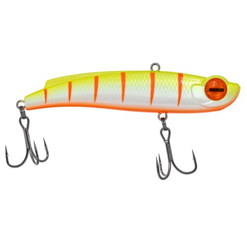 Воблер Виб (Vib) Frapp Jiggle купить по выгодной цене в интернет-магазине OZON (824180042)