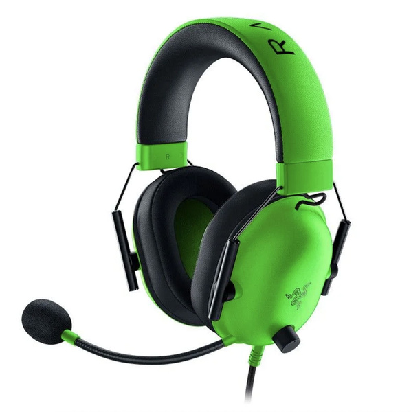 Наушники Полноразмерные Razer Blackshark V2 X - купить по доступным ...