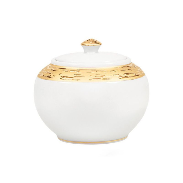 Porcel Сахарница Shangai Auratus OB - купить с доставкой по выгодным ценам в интернет-магазине ...