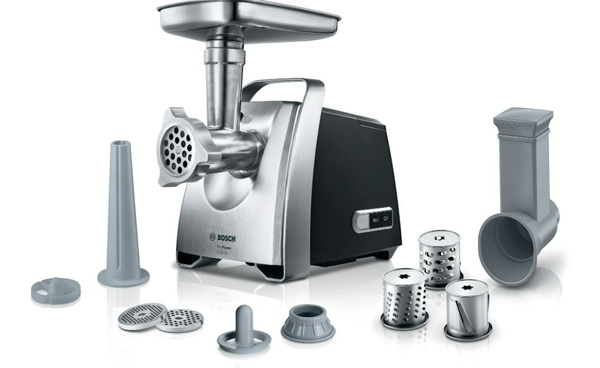 Купить мясорубку Bosch MFW68640 по низкой цене: отзывы, фото ...