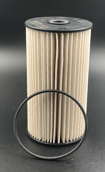 Фильтр топливный FILTORQ FILTER FILTORQ F7009 аналог PU825x - купить по ...
