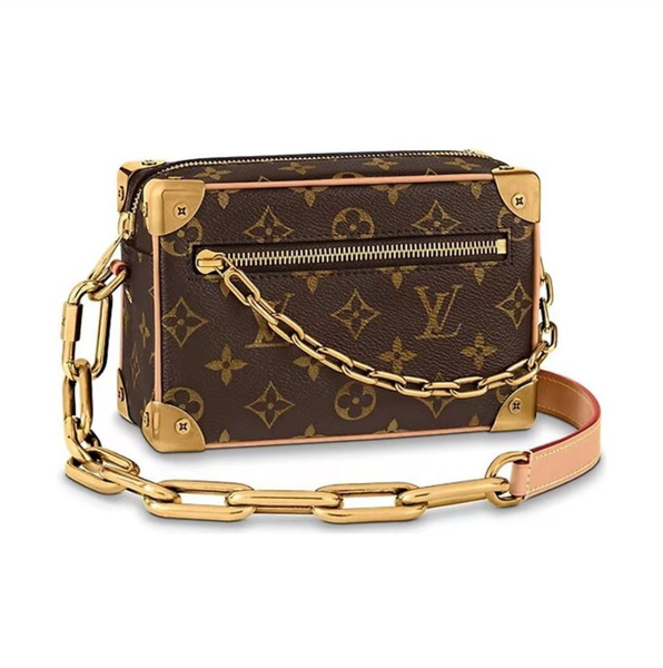 Louis Vuitton Сумка кондуктора кросс-боди - купить с доставкой по ...