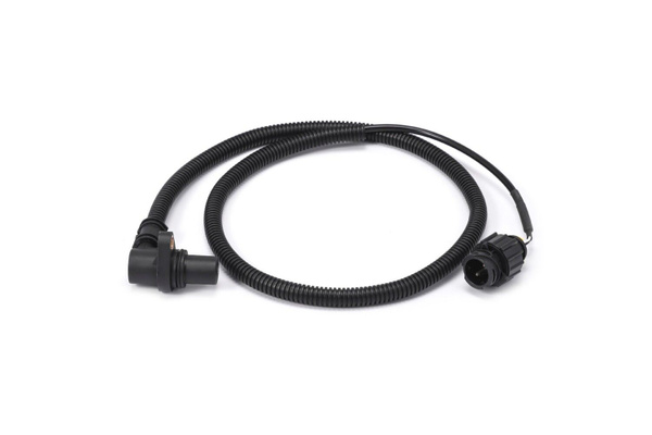 Датчик импульсов коленвала распредвала, подходит для Рено Magnum DXI ...