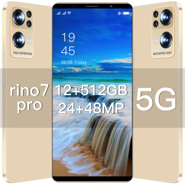 Смартфон Rino7 --CPXJ 256 ГБ 8 ГБ Золотой 5.5 Rino7 купить c доставкой ...