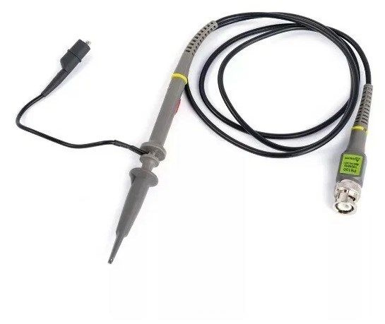 Щупы для осциллографа Linu P6100 100MHz - купить с доставкой по ...