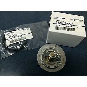 Термостат Subaru 21200-AA072 - Subaru арт. 21200AA072 - купить по ...