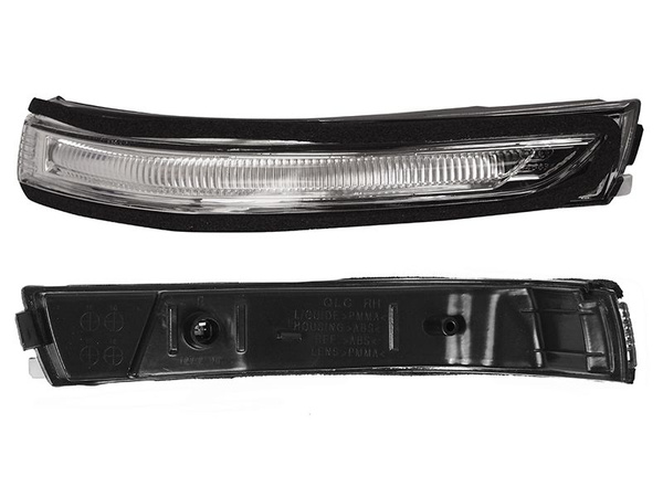 Повторитель поворота на зеркале правый для Kia Sportage IV 2016-2022 ...