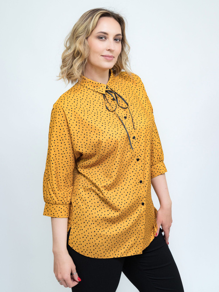 Рубашка Balsako - купить с доставкой по выгодным ценам в интернет ...