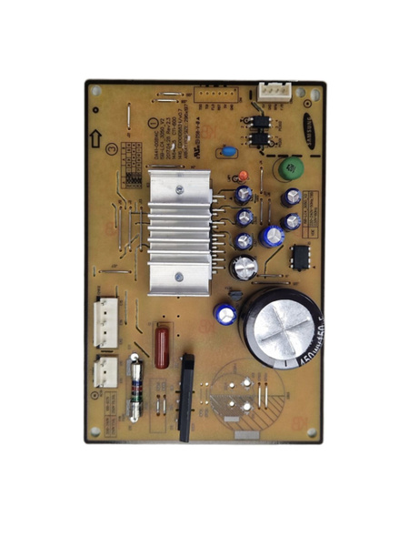 Плата инвертора для холодильника Samsung DA92-00459P - купить с ...
