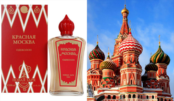 560_красная москва Одеколон 110 мл (842176769)