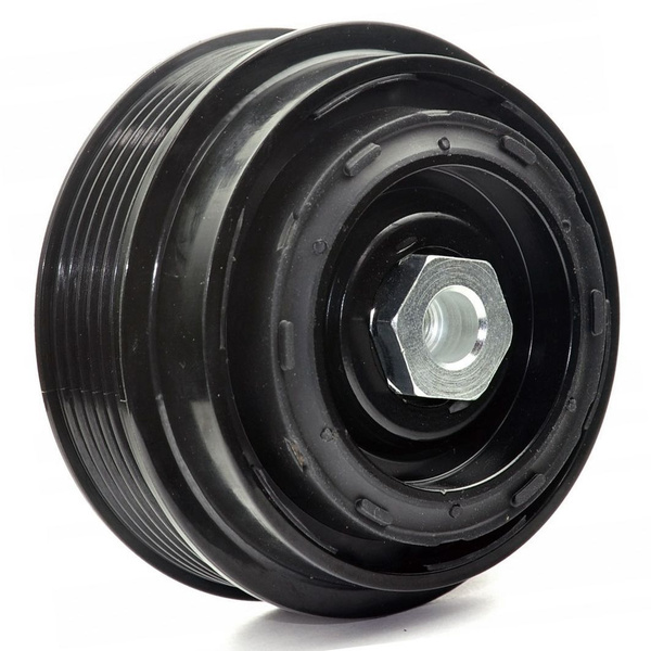 Муфта компрессора кондиционера Volkswagen Crafter T5 2.0 TDI 09-16 ...