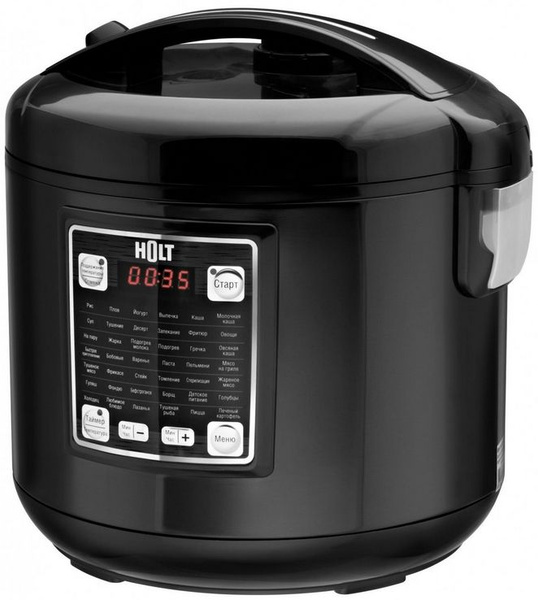Мультиварка Holt HT-MC-005 - купить по доступным ценам в интернет ...