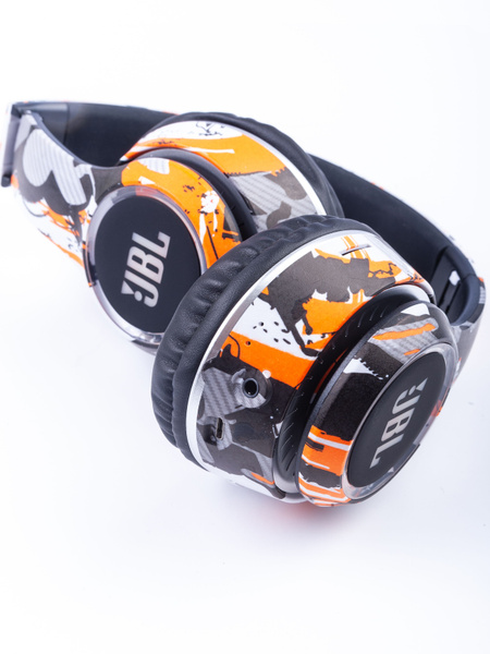 Наушники Накладные JBL D92 - купить по доступным ценам в интернет ...