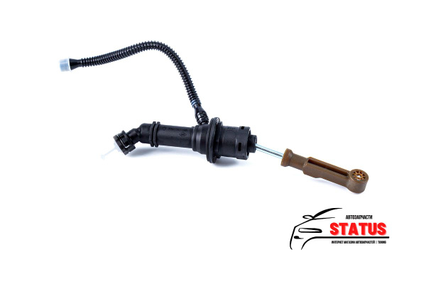 Цилиндр сцепления главный, арт. 306104118R, 1 шт. купить на OZON по ...