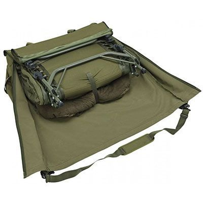 Сумка для раскладушки Trakker NXG Roll Up Bed Bag - купить с доставкой ...