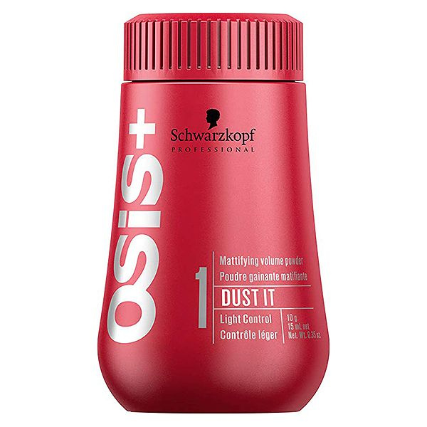 Schwarzkopf Professional Пудра для укладки волос, 10 мл - купить с ...