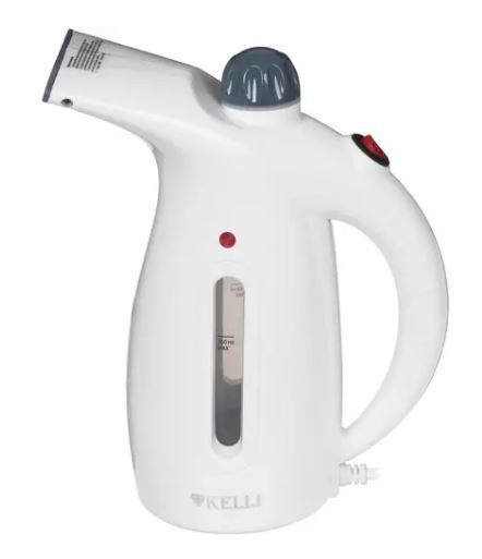 Отпариватель KELLI KL-317 1700 Вт купить по низкой цене: отзывы, фото, характеристики в интернет ...