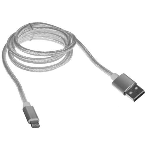 Кабель Apple Lightning Dexp Usb для зарядки мобильных устройств кабели Type магнитный айфон