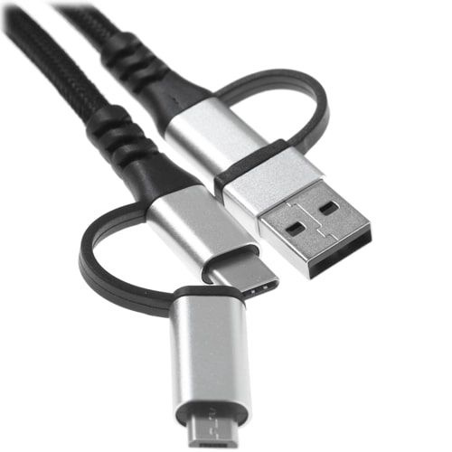 Кабель Dexp Usb кабель для зарядки мобильных устройств кабели Type