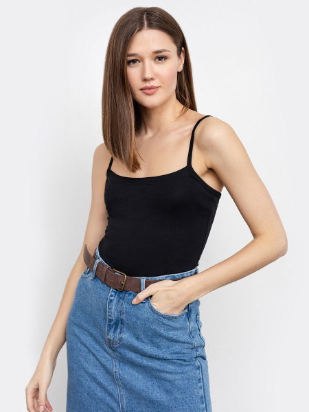 Майка Mark Formelle, 48 - купить по выгодной цене в интернет-магазине OZON (844556526)