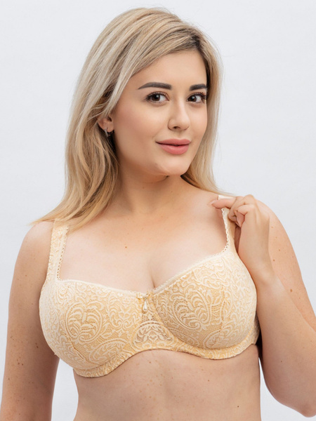 Бюстгальтер Anfen - купить с доставкой по выгодным ценам в интернет-магазине OZON (740612923)