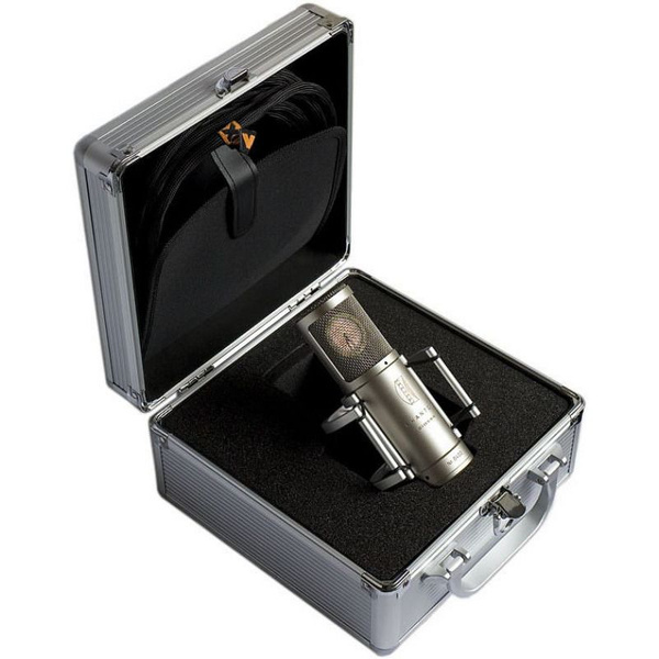 Микрофон студийный Brauner Phantom Classic - купить по выгодной цене в ...