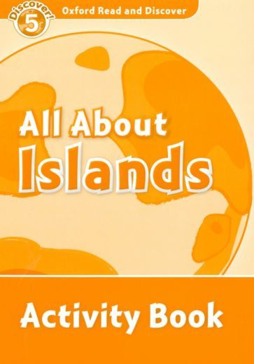 Alistair McCallum - Oxford Read and Discover. Level 5. All About ...