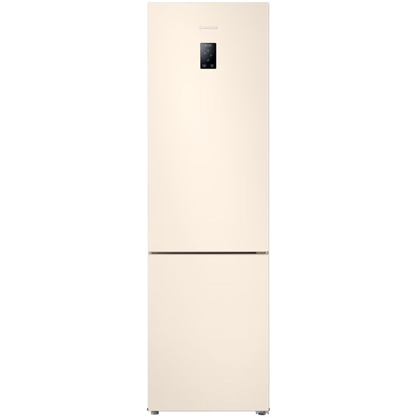 Холодильник Samsung RB37A5200, бежевый - купить по доступной цене в ...