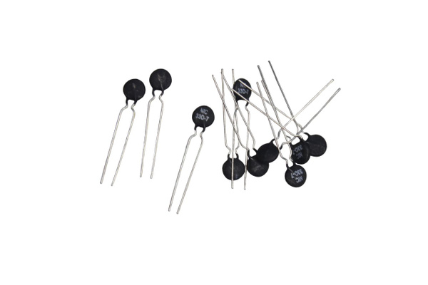 Термистор NTC 33D-7 (10 шт.) - купить с доставкой по выгодным ценам в ...