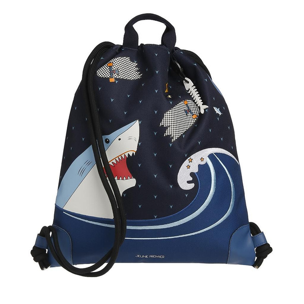 Сумка для обуви и спортивной формы Jeune Premier City Bag Sharkie ...