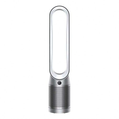 Очиститель воздуха Dyson TP7A Purifier Cool, серебро, серебристый ...