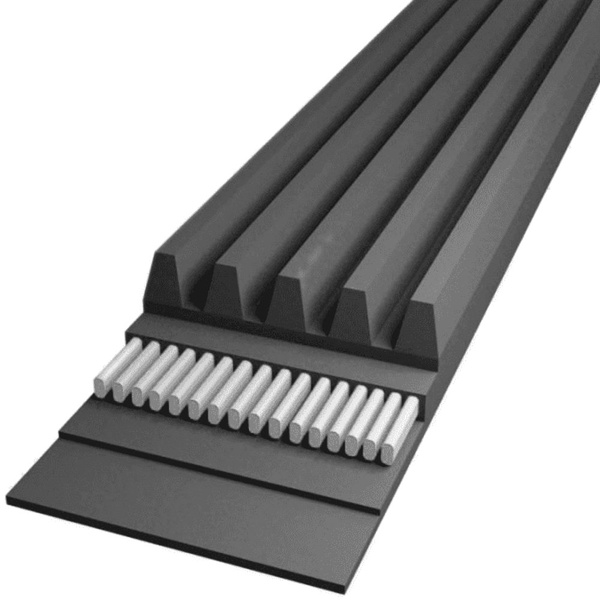 Ремень 16 PJ 1016 HARVESTER (Pix) - PIX арт. Ремень 16 PJ 1016 ...