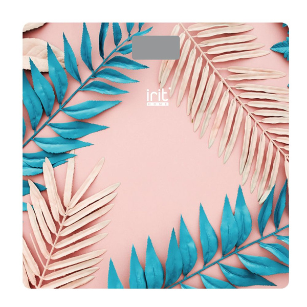 Весы Irit IR-7270 купить на OZON по низкой цене (873763988)