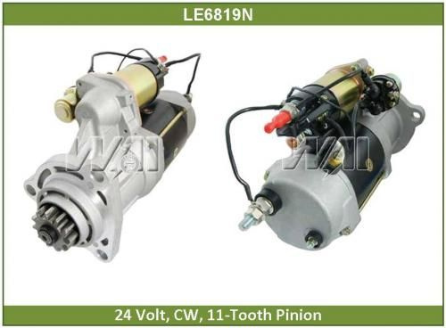 Стартер Lester (Waiglobal) 6819N - Lester арт. 6819N - купить по ...