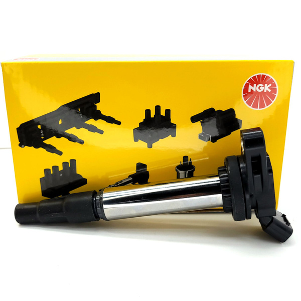 Катушка зажигания Toyota Corolla, Avensis, Rav4, Lexus NX200, CT200 1ZR 2ZR 3ZRFE NGK U5145 ...