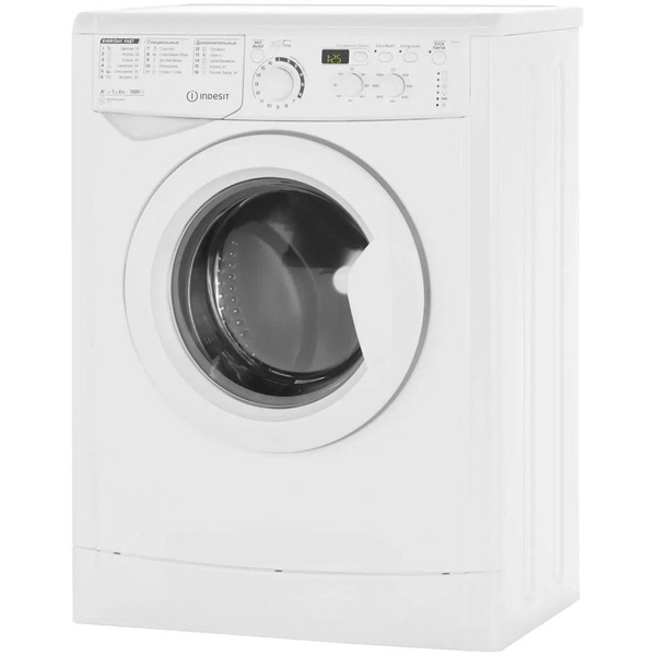 Стиральная машина Indesit MSD 615, белый - купить по выгодной цене в ...