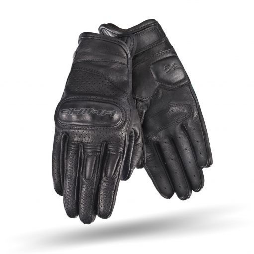 Перчатки SHIMA CALIBER LADY BLACK - купить по выгодной цене в интернет ...