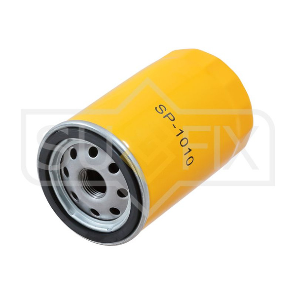 Фильтр масляный SUFIX SP-1010 - купить по выгодным ценам в интернет-магазине OZON (877091622)
