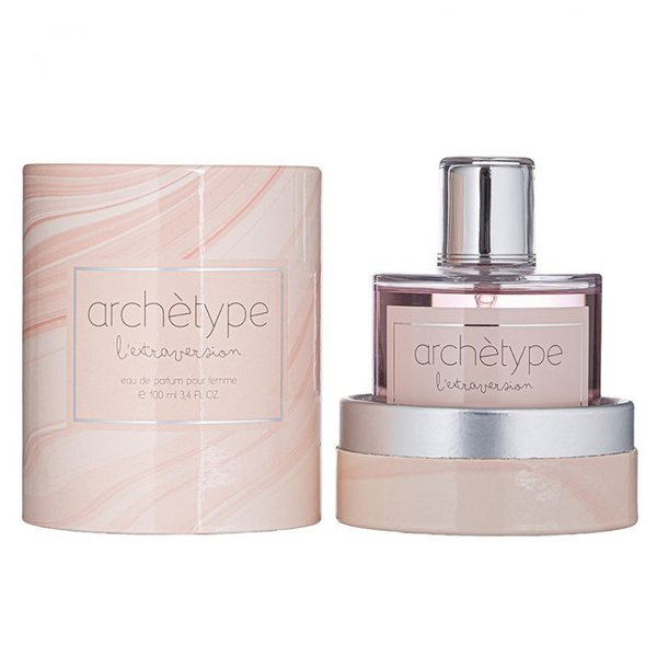 Archetype Женская парфюмерная вода L'Extraversion, 100 мл Вода ...
