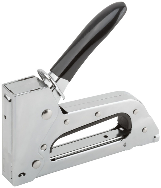 Степлер строительный FIT FINCH INDUSTRIAL TOOLS Скобы 53, 53F - купить ...