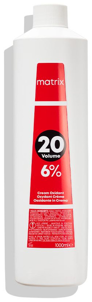 Matrix Socolor Beauty Creme Oxydant - Матрикс Соколор Бьюти Крем ...