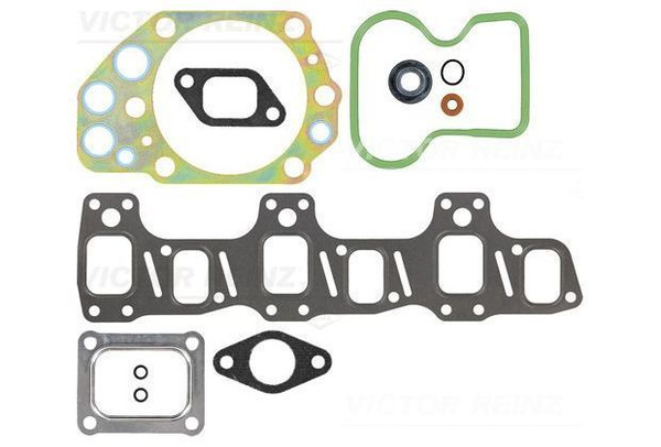 Комплект прокладок, головка цилиндра, 03-31160-02 - арт. 03-31160-02 ...