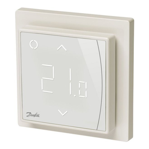 Датчик температуры теплого пола Danfoss ECtemp™ Smart - купить по ...