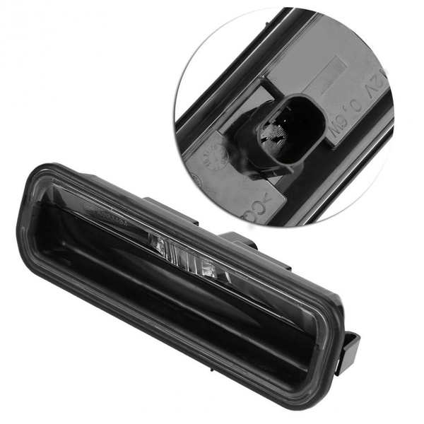 Кнопка открывания багажника Ford FOCUS 3 - арт. BM5119B514AF; 1886014 ...