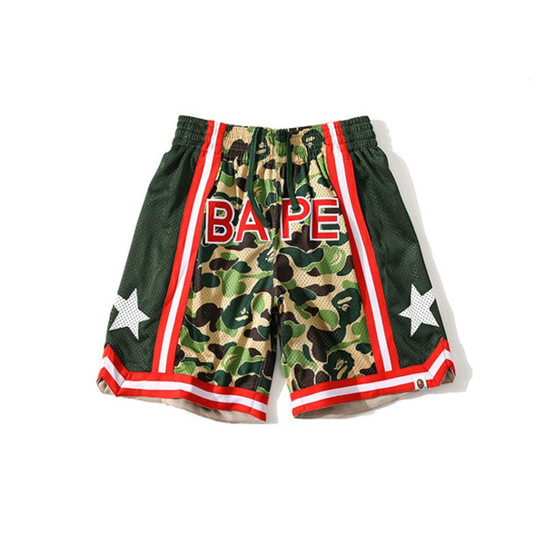 Шорты BAPE - купить с доставкой по выгодным ценам в интернет-магазине ...